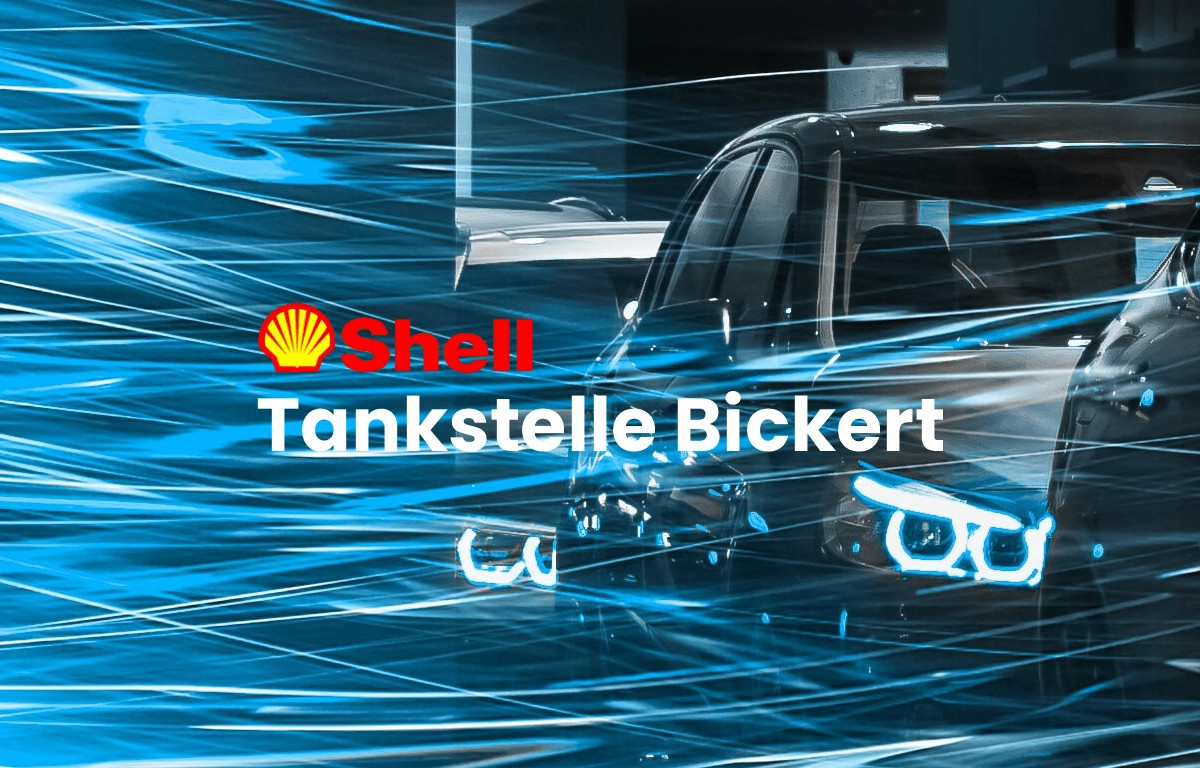 Shell Bickert | Impressum